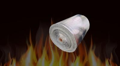China Fiberglass CLoth with Aluminum Foil  & other Special Coated Fabrics for sale