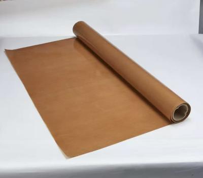 China PTFE Coating  Fibergalss Cloth for sale