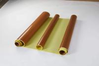 China PTFE Coating  Fibergalss Cloth for sale