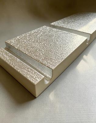 China High-Compression Dry Under Heating Modules for sale