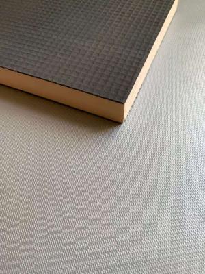 China Waterproof Backing Board for sale
