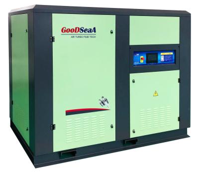 China 160KW Air Blower For Water Treatment Plant 63-86 M³/Min  120-150 Kpa for sale
