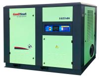 China 110KW Rotary Screw Blower PLC  Wastewater Blowers For Deep Aeration for sale