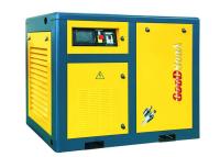 China 30HP Two Stage Air Compressor15-30 % Engery Saving  Intelligent PLC for sale