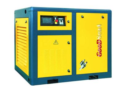 China 30HP Two Stage Air Compressor15-30 % Engery Saving  Intelligent PLC for sale
