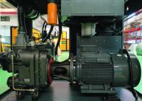 China 30HP Two Stage Air Compressor15-30 % Engery Saving  Intelligent PLC for sale