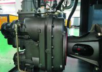 China 75KW 100HP Double Stage Air Compressor for General Industries for sale