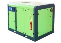 China Chemistry Industries 180hp Industrial Screw Compressor Energy Saving for sale
