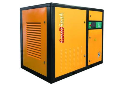 China Direct Coupling Driven Rotary Screw Compressor  7 - 13 Bar Rotary Air Compressor for sale