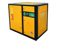China High Efficient 160kw  Rotary Screw Compressor AC Power Oem Service for sale