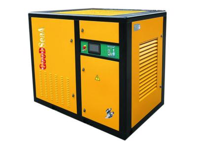 China High Efficient 160kw  Rotary Screw Compressor AC Power Oem Service for sale