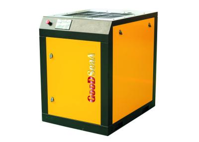 China 15kw 20hp Oil Injected Air Compressor for sale