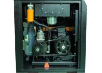 China 15kw 20hp Stationary  Screw Air Compressor Type Air Cooling  7 Bar - 13 Bar for sale