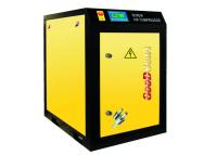 China 15kw 20hp Oil Injected Air Compressor for sale