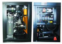 China 18.5kw 25hp  Screw Air Compressor Stable Oil Free Screw Compressor for sale