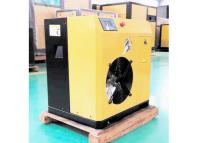 China Belt Drive 15hp Twin Screw Compressor for sale