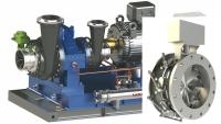 China Advanced High Speed Centrifugal Vacuum Pump Equipment 500 M³/Min for sale