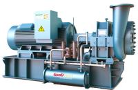 China Energy Saving Blower Vacuum Pump 175 M³/Min  For Wastewater Treatment for sale