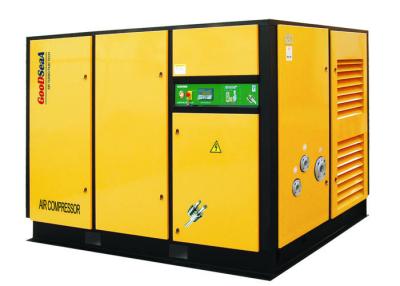 China Professional Reliable 220kw  Twin Screw Compressor CE Certificate for sale