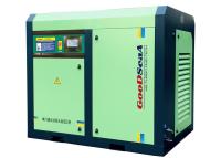 China Stable 60hp Oil Free Screw Compressor Water Lubricated Screw Drive Compressor for sale