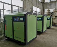 China Stable 60hp Oil Free Screw Compressor Water Lubricated Screw Drive Compressor for sale