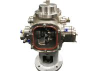 China 18.5kw - 75kw  Oil Free Rotary Screw Air Compressor Varibale Frequency Drive for sale