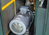 China 37kw 50hp Variable Frequency Drive Air Compressor 8 Bar - 13 Bar for sale