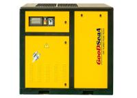 China 37kw 50hp Variable Frequency Drive Air Compressor 8 Bar - 13 Bar for sale
