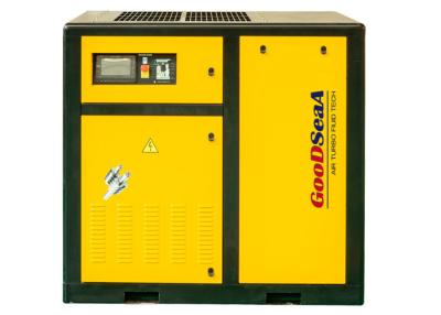 China 37kw 50hp Variable Frequency Drive Air Compressor 8 Bar - 13 Bar for sale