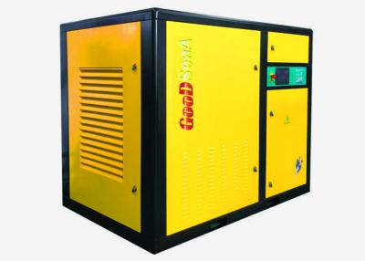 China 110kw 150hp VFD Air Compressor / Variable Speed Screw Compressor for sale