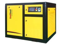 China 160kw 220hp Inverter Driven Compressor / Variable Speed Screw Compressor for sale