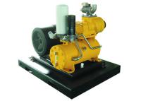 China Belt Drive 40hp Twin Screw Air Compressor ISO CE ASME Certificated for sale