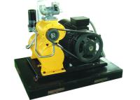 China 30kw 40hp Belt Driven Air Compressor AC Power Twin Screw Compressor for sale