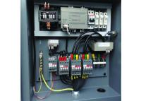 China 22kw 30hp Industrial Screw Compressor 3.6 m3/Min With ABB Electronic Components for sale