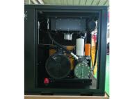 China Oil - Injected Screw Air Compressor 22kw 30hp Low Noise Long Use Life for sale