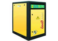 China Belt Drive 40hp Twin Screw Air Compressor ISO CE ASME Certificated for sale