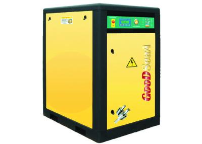 China Belt Drive 40hp Twin Screw Air Compressor ISO CE ASME Certificated for sale