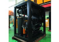 China Electric AC Power  50hp Oil Injected Rotary Screw Air Compressor for sale