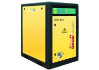 China 22kw 30hp Industrial Screw Compressor 3.6 m3/Min With ABB Electronic Components for sale