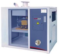 China 225KW High Speed Turbo Blower Aerator With Bearing Air Suspension for sale