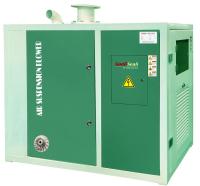 China Blower for Large Melt-blown Non-woven Fabric Production Line use Not Roots Blower 45-93 M³/Min for sale