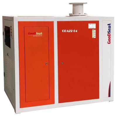 China PLC High Speed Turbo Blower 170-268 m³/min Industrial Centrifugal Type Blower for sale