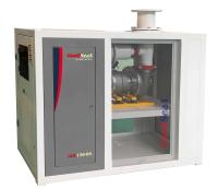China Water Treatment Industry Turbo Air Blower 150-162 M³/Min Convenient Maintenance for sale
