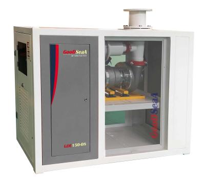 China Water Treatment Industry Turbo Air Blower 150-162 M³/Min Convenient Maintenance for sale