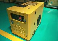 China Professional 7.5kw 10hp VFD Air Compressor / Industrial Screw Compressor for sale