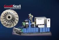 China Fertilizer Industry  Turbo Air Compressor Machine 180-270 m³/ min  3 Years Warranty for sale