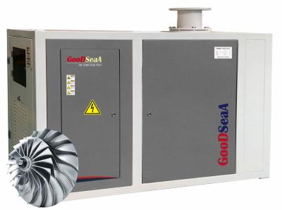 China Oil Free Maglev Centrifugal Turbo Blower 192-236 M³/Min  For Wastewater Treatment for sale