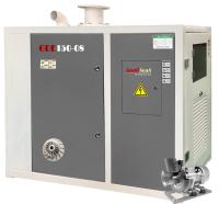 China 100KW Magnetic Bearing Centrifugal Type Blower 55-120 M³/Min PLC Control for sale