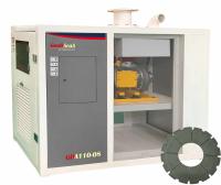 China 17-20 m³/min High Speed Turbo Blower Dedicated to Supporting the Melt-blown Non-woven Fabric Production for sale