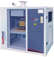 China High Efficiency Melt-blown Non-woven Fabric Production Use High Speed Turbo Blower for sale
